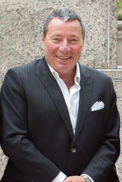 Meet Our Leadership Team | Walsh Carter & Associates